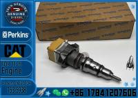 China 2123462 10R0967 Fuel Injector for Excavator E345 E345B C10 C12 C13 C15 3176 engine for sale