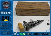 China 2123462 10R0967 Fuel Injector for Excavator E345 E345B C10 C12 C13 C15 3176 engine for sale