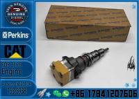 China 2123462 10R0967 Fuel Injector for Excavator E345 E345B C10 C12 C13 C15 3176 engine for sale