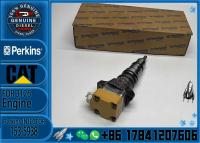 China 2123462 10R0967 Fuel Injector for Excavator E345 E345B C10 C12 C13 C15 3176 engine for sale