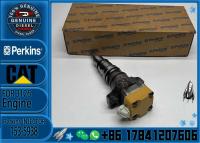 China 2123462 10R0967 Fuel Injector for Excavator E345 E345B C10 C12 C13 C15 3176 engine for sale