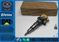China Diesel nozzle assembly common rail injector 138-8756 153-5938 20R-4148 155-1819 for CAT 3126B engine for sale