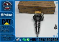 China Diesel nozzle assembly common rail injector 138-8756 153-5938 20R-4148 155-1819 for CAT 3126B engine for sale