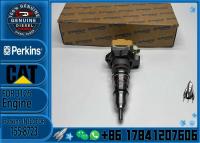 China fuel injector 155-8723 common rail parts injector 178-6342 1786342 FOR CAT 3126 20R-5392 111-7916 for sale
