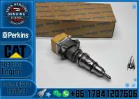 China fuel injector 155-8723 common rail parts injector 178-6342 1786342 FOR CAT 3126 20R-5392 111-7916 for sale