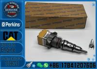 China fuel injector 155-8723 common rail parts injector 178-6342 1786342 FOR CAT 3126 20R-5392 111-7916 for sale