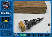 China fuel injector 155-8723 common rail parts injector 178-6342 1786342 FOR CAT 3126 20R-5392 111-7916 for sale