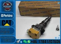 China fuel injector 155-8723 common rail parts injector 178-6342 1786342 FOR CAT 3126 20R-5392 111-7916 for sale