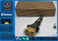 China fuel injector 155-8723 common rail parts injector 178-6342 1786342 FOR CAT 3126 20R-5392 111-7916 for sale