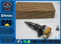 China fuel injector 155-8723 common rail parts injector 178-6342 1786342 FOR CAT 3126 20R-5392 111-7916 for sale