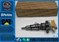 China fuel injector 155-8723 common rail parts injector 178-6342 1786342 FOR CAT 3126 20R-5392 111-7916 for sale
