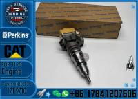 China Diesel Engine Injector 222-5965 10R-9348 171-9710 For Cat-erpillar 3126B/3126E Common Rail 177-4754 178-0199 for sale