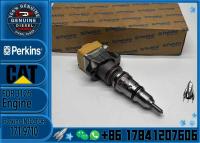 China Diesel Engine Injector 222-5965 10R-9348 171-9710 For Cat-erpillar 3126B/3126E Common Rail 177-4754 178-0199 for sale