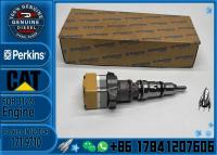 China Diesel Engine Injector 222-5965 10R-9348 171-9710 For Cat-erpillar 3126B/3126E Common Rail 177-4754 178-0199 for sale
