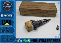 China Diesel Engine Injector 222-5965 10R-9348 171-9710 For Cat-erpillar 3126B/3126E Common Rail 177-4754 178-0199 for sale