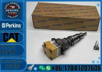 China Diesel Engine Injector 222-5965 10R-9348 171-9710 For Cat-erpillar 3126B/3126E Common Rail 177-4754 178-0199 for sale