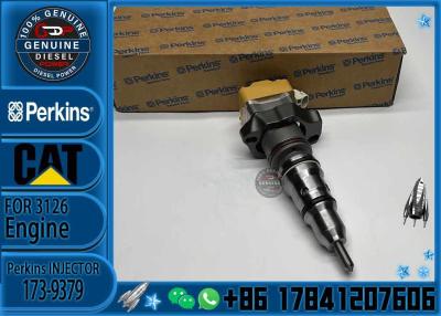China High performance 173-9379 diesel fuel injectors 232-1167 2321167 for Caterpillar 3126 engine parts 1739379 for sale