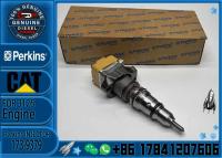 China High performance 173-9379 diesel fuel injectors 232-1167 2321167 for Caterpillar 3126 engine parts 1739379 for sale