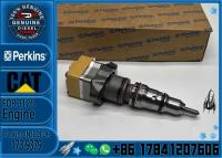 China High performance 173-9379 diesel fuel injectors 232-1167 2321167 for Caterpillar 3126 engine parts 1739379 for sale