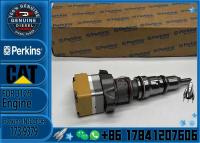 China High performance 173-9379 diesel fuel injectors 232-1167 2321167 for Caterpillar 3126 engine parts 1739379 for sale