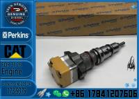China High performance 173-9379 diesel fuel injectors 232-1167 2321167 for Caterpillar 3126 engine parts 1739379 for sale