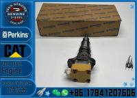 China Excavator parts Engine 3408 3412 Fule Injetor 232-1173 232-1183 232-1168 174-7528 174-7526 224-9090 for sale