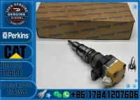 China Excavator parts Engine 3408 3412 Fule Injetor 232-1173 232-1183 232-1168 174-7528 174-7526 224-9090 for sale
