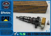 China Excavator parts Engine 3408 3412 Fule Injetor 232-1173 232-1183 232-1168 174-7528 174-7526 224-9090 for sale