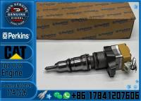 China Excavator parts Engine 3408 3412 Fule Injetor 232-1173 232-1183 232-1168 174-7528 174-7526 224-9090 for sale