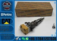 China 198-6877 204-2467 232-1170 232-1175 3412E Engine Diesel Fuel Injector 174-7526 174-7527 for sale