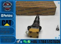 China 198-6877 204-2467 232-1170 232-1175 3412E Engine Diesel Fuel Injector 174-7526 174-7527 for sale
