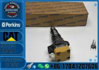 China 198-6877 204-2467 232-1170 232-1175 3412E Engine Diesel Fuel Injector 174-7526 174-7527 for sale