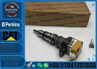 China 198-6877 204-2467 232-1170 232-1175 3412E Engine Diesel Fuel Injector 174-7526 174-7527 for sale