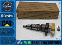 China 198-6877 204-2467 232-1170 232-1175 3412E Engine Diesel Fuel Injector 174-7526 174-7527 for sale