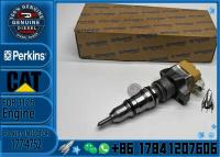 China Common Rail Fuel Injector 1774752 177-4752 For CAT 325C E325C Excavator for sale