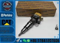 China Common Rail Fuel Injector 1774752 177-4752 For CAT 325C E325C Excavator for sale