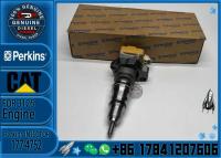 China Common Rail Fuel Injector 1774752 177-4752 For CAT 325C E325C Excavator for sale