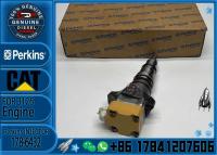 China 128-6601 171-9710 177-4752 177-4754 178-0199 ELIC Engine Common Rail Fuel Injector 178-6432 188-1320 198-6605 218-4109 2 for sale