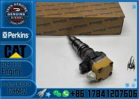 China 128-6601 171-9710 177-4752 177-4754 178-0199 ELIC Engine Common Rail Fuel Injector 178-6432 188-1320 198-6605 218-4109 2 for sale