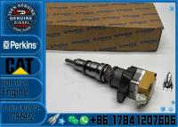 China 128-6601 171-9710 177-4752 177-4754 178-0199 ELIC Engine Common Rail Fuel Injector 178-6432 188-1320 198-6605 218-4109 2 for sale