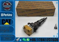 China 128-6601 171-9710 177-4752 177-4754 178-0199 ELIC Engine Common Rail Fuel Injector 178-6432 188-1320 198-6605 218-4109 2 for sale