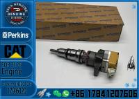 China Diesel Engine Fuel Injector 1796020 Good Price Common Rail Injector 179-6020 For Ca t 3412E Engine Injector for sale