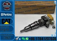 China Diesel Engine Fuel Injector 1796020 Good Price Common Rail Injector 179-6020 For Ca t 3412E Engine Injector for sale
