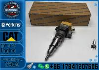 China Diesel Engine Fuel Injector 1796020 Good Price Common Rail Injector 179-6020 For Ca t 3412E Engine Injector for sale