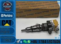 China Diesel Engine Fuel Injector 1796020 Good Price Common Rail Injector 179-6020 For Ca t 3412E Engine Injector for sale