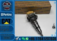 China High Warranty C18 Engine Parts Diesel Fuel Injection Pump Fuel Injector 198-6605 for sale
