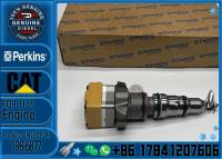 China Cat injectors 3412 injector 198-6877 1986877 for caterpillar 3412E injector for sale