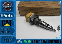 China Cat injectors 3412 injector 198-6877 1986877 for caterpillar 3412E injector for sale