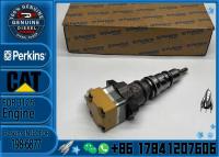 China Cat injectors 3412 injector 198-6877 1986877 for caterpillar 3412E injector for sale