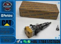 China Cat injectors 3412 injector 198-6877 1986877 for caterpillar 3412E injector for sale